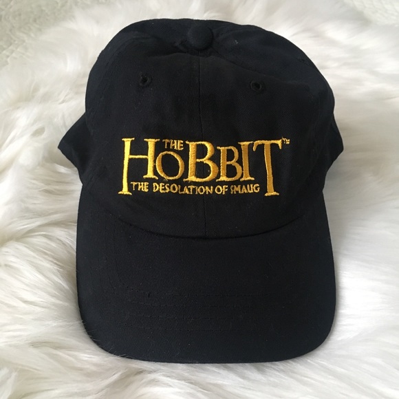 Accessories | The Hobbit Baseball Cap | Poshmark